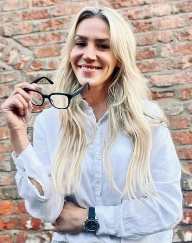 Meet Petra – Hypnotherapy by Petra